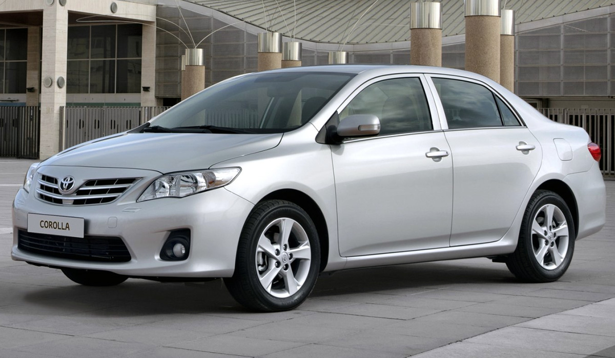 Расшифровка блока предохранителей тойота: схема предохранителей Toyota ...